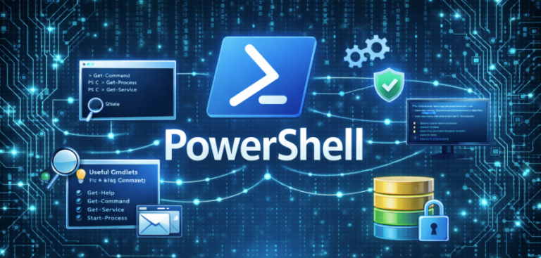 Coreutils per Windows: usare grep e gli strumenti Linux in PowerShell ...